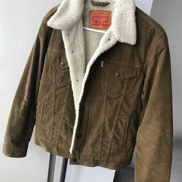 Levi's | Jackets & Coats | Levis Winter Jacket | Poshmark